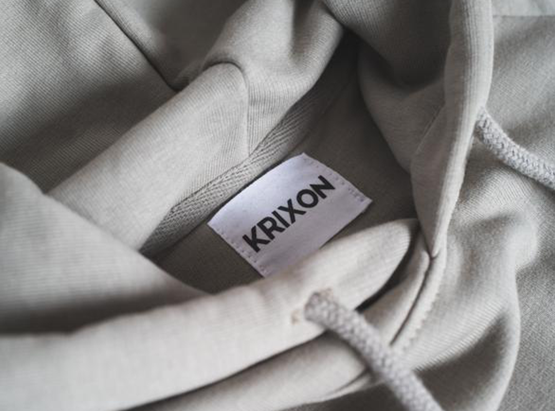 KRIXON – Cloth-es